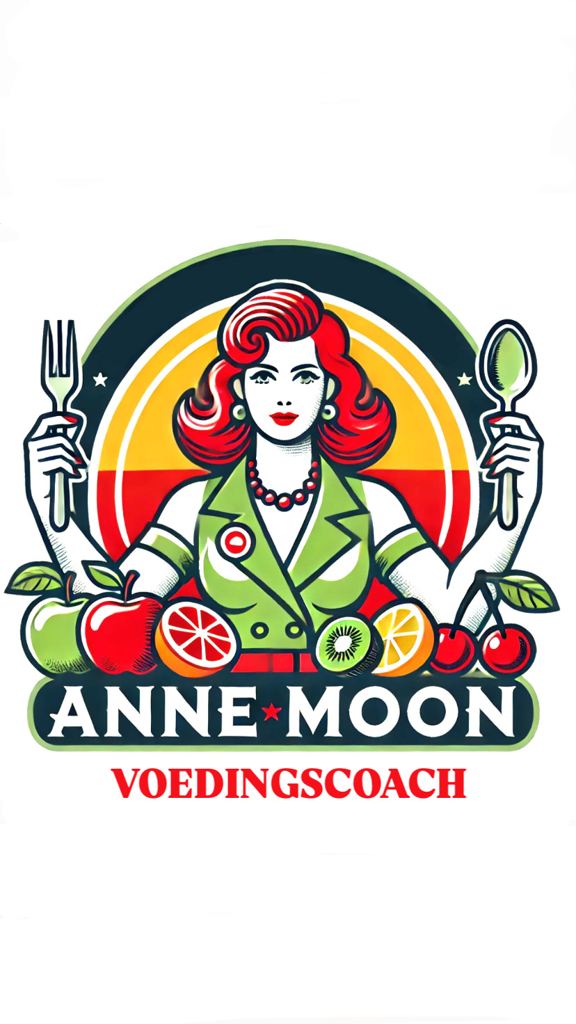 Welkom bij AnneMoon Voedingscoach